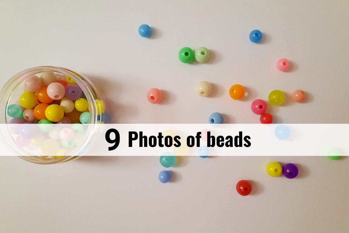 9 photos of beads | Deeezy