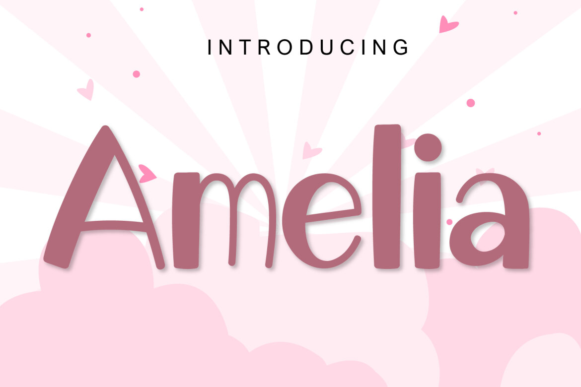 Amelia Font | Deeezy