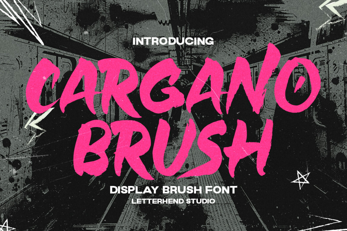 Cargano Brush | Deeezy