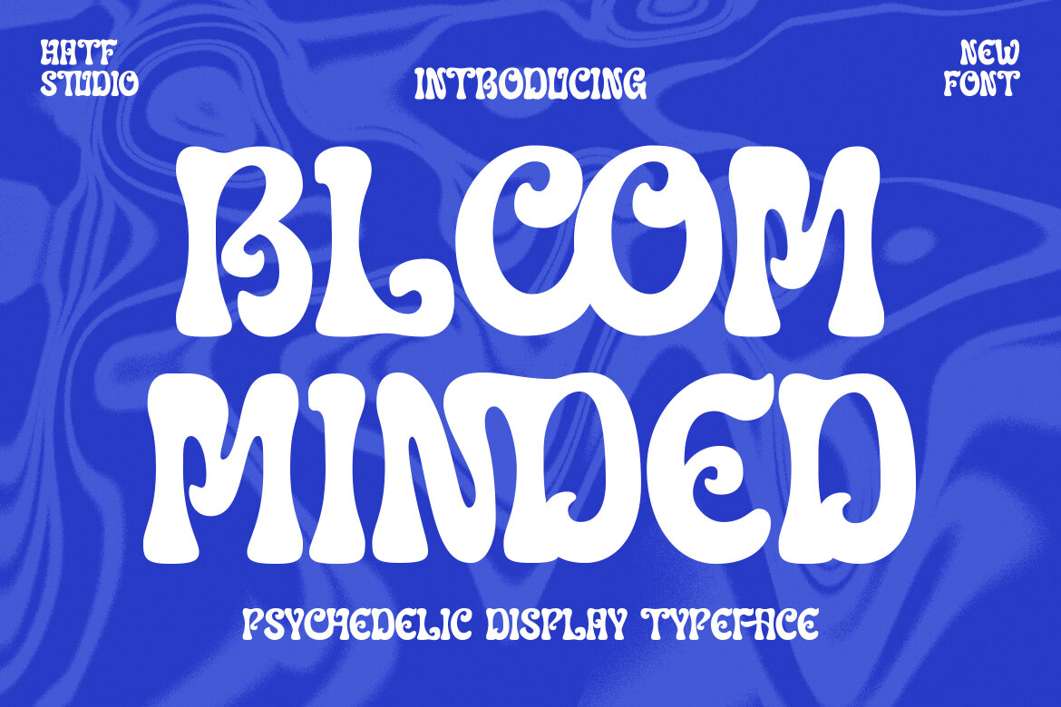 Bloom Minded | Deeezy