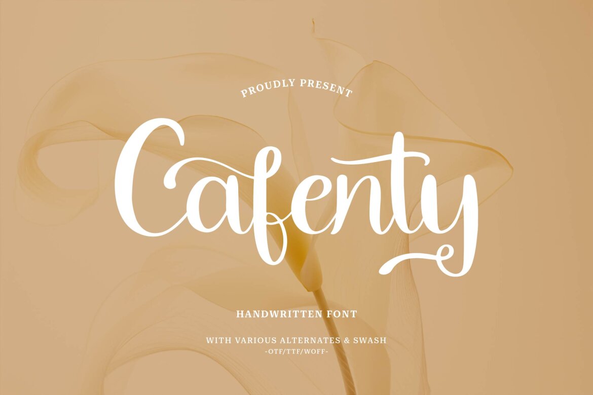 Cafenty Script | Deeezy