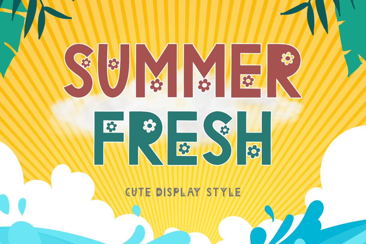 Summer Fresh | Deeezy