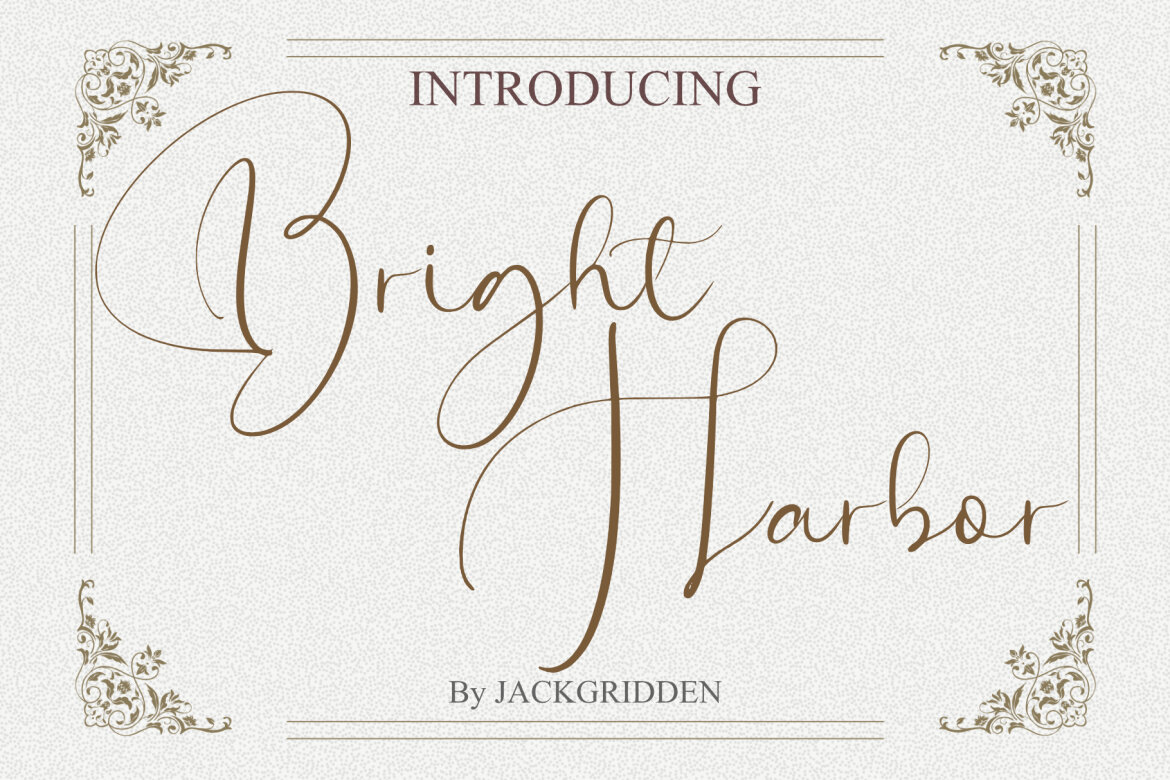 Bright Harbor | Deeezy