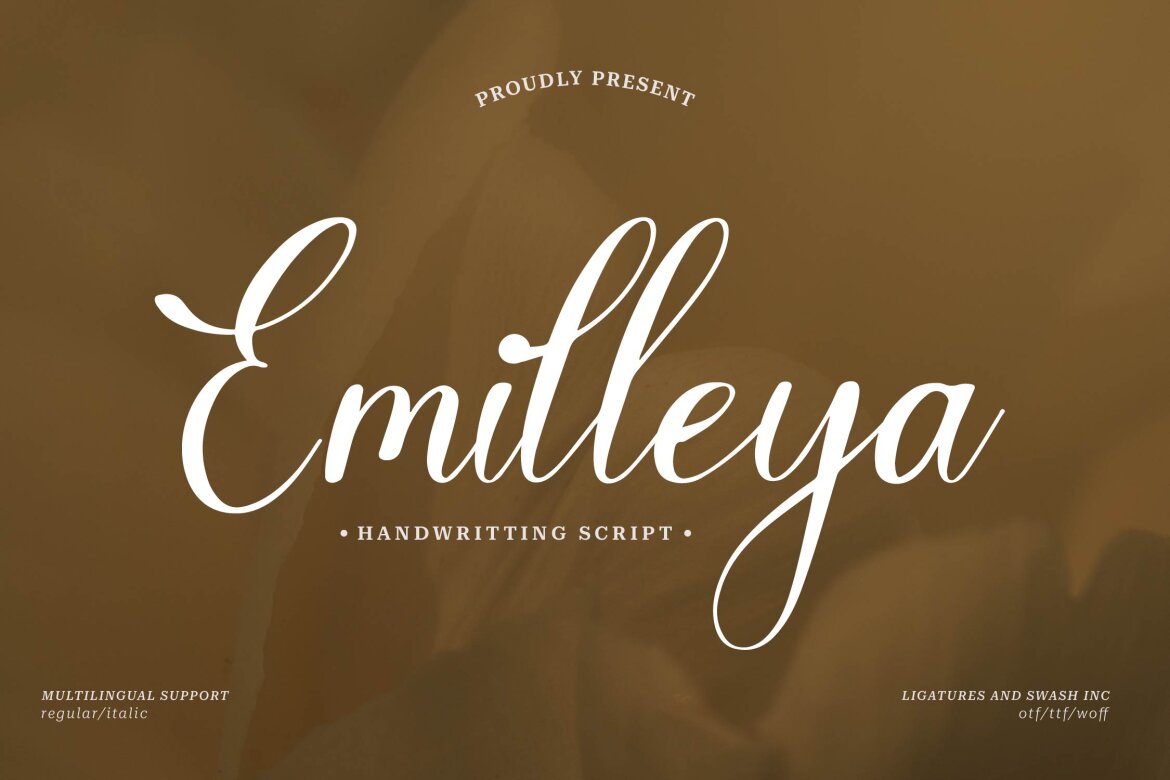 Emilleya | Beauty Script | Deeezy