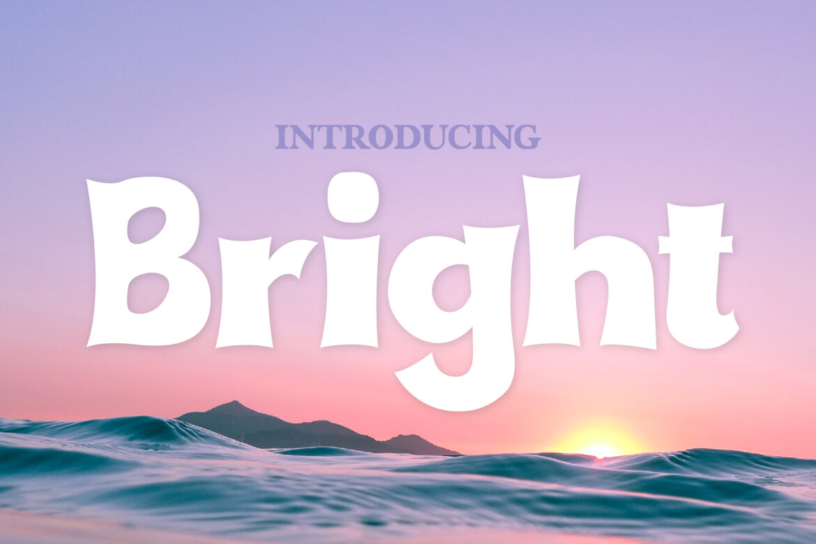 Bright Font | Deeezy