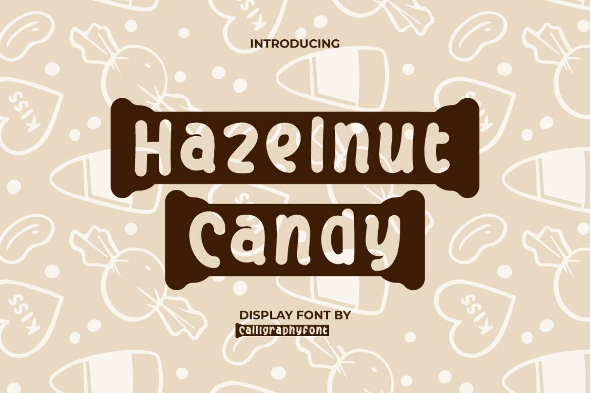 hazelnut candy | Deeezy