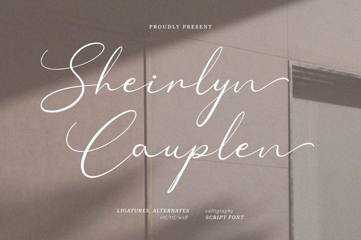 Sheirlyn Cauplen | Casual Script | Deeezy