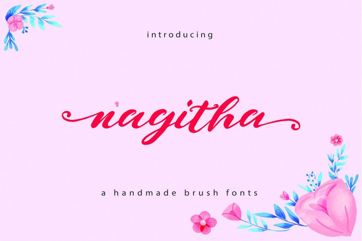 Nagitha Brush | Deeezy