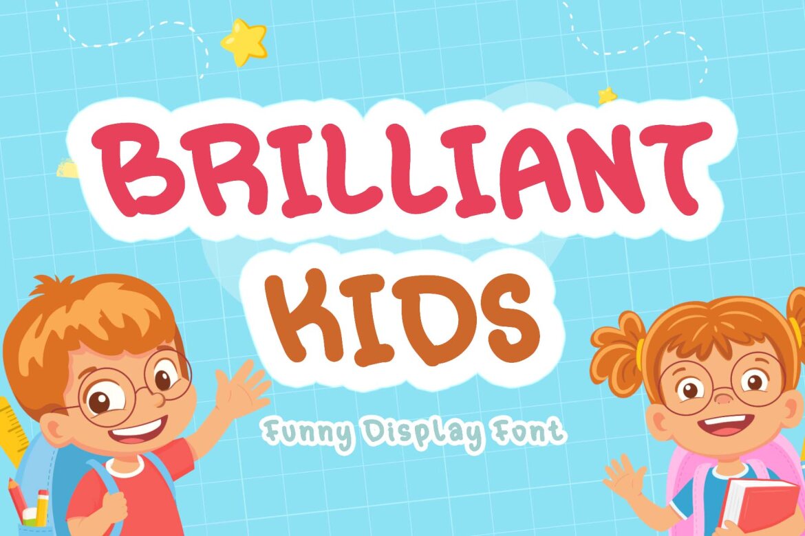 Brilliant Kids | Deeezy