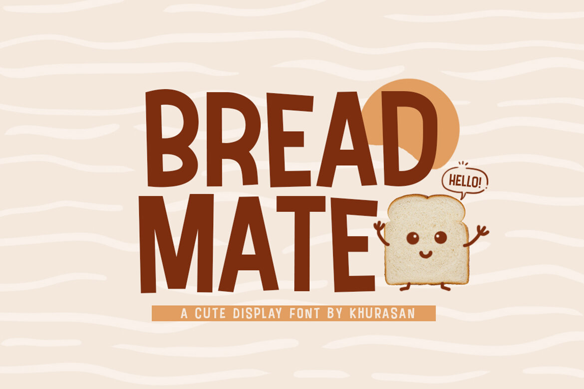 Bread Mate | Deeezy