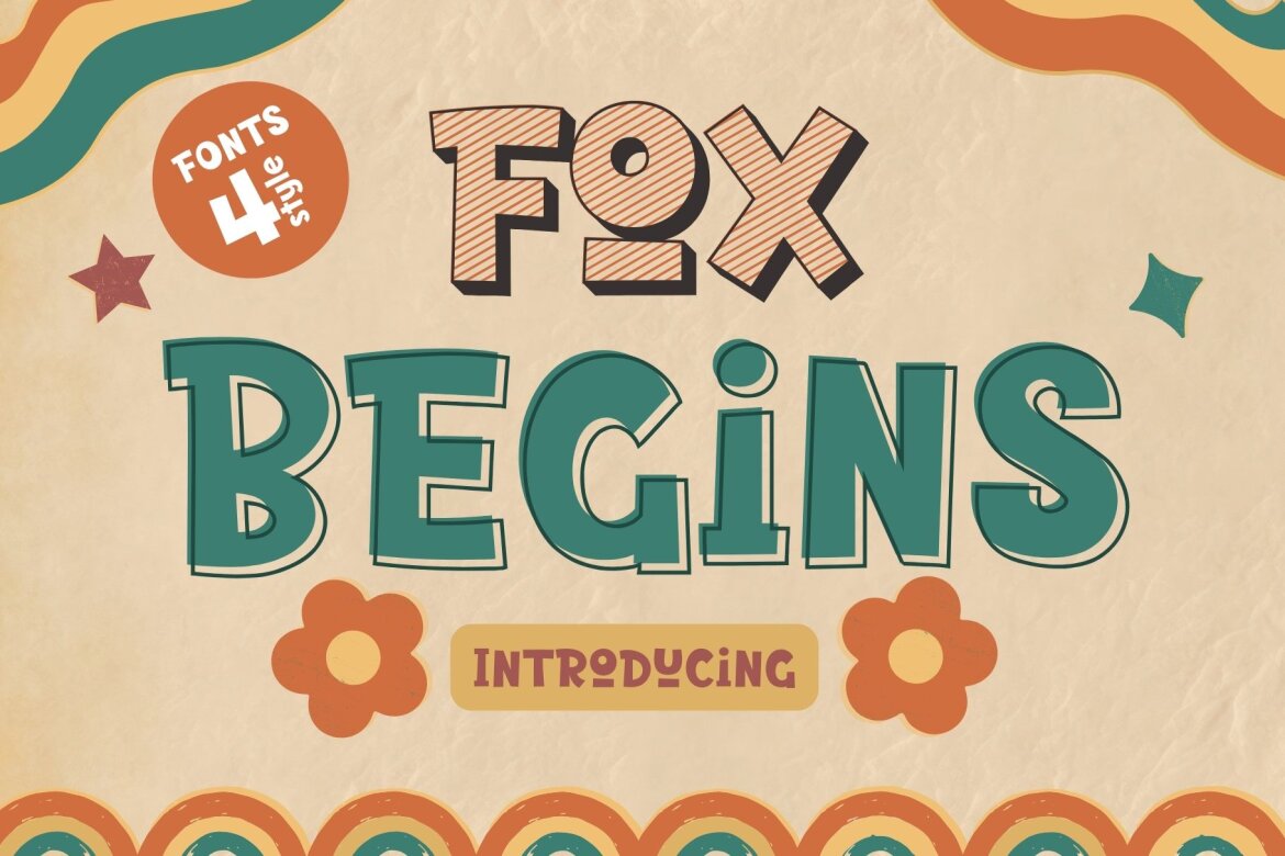Fox Begins Fons 4 Style | Deeezy