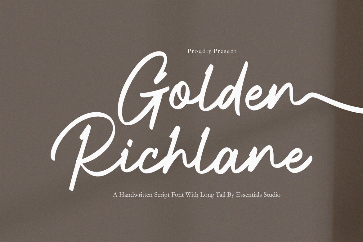 Golden Richlane FREE Script | Deeezy