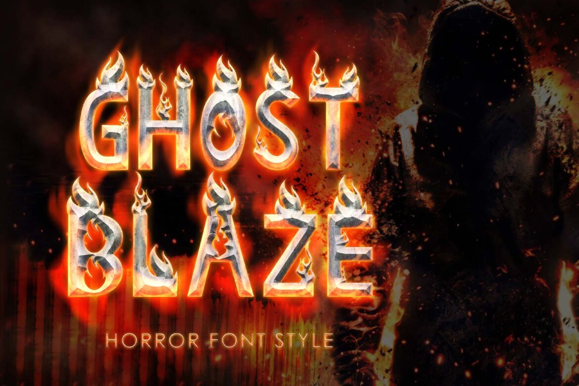 Ghost Blaze | Deeezy