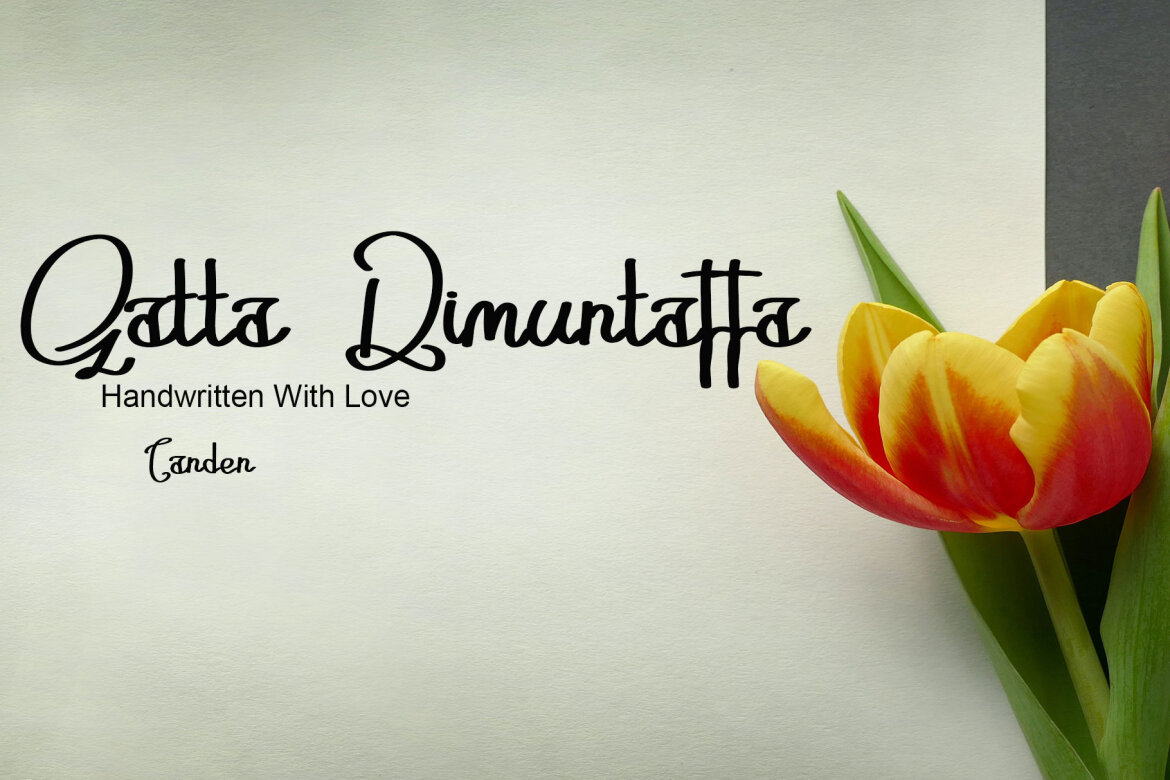 Gatta Dimuntaffa | Deeezy
