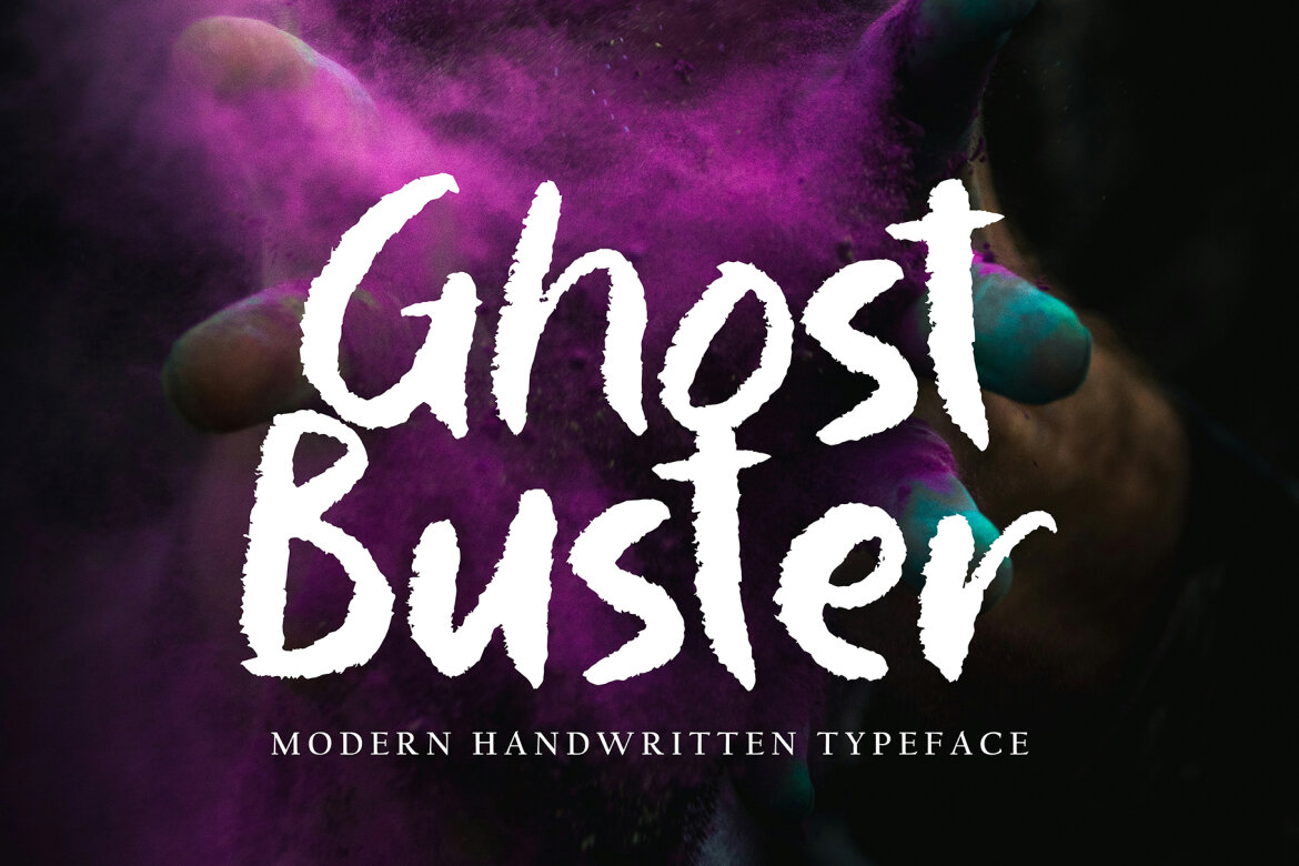 Ghost Buster | Deeezy