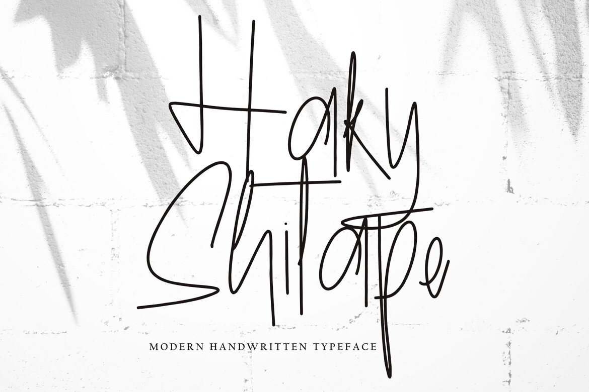 Haky Shitape | Deeezy