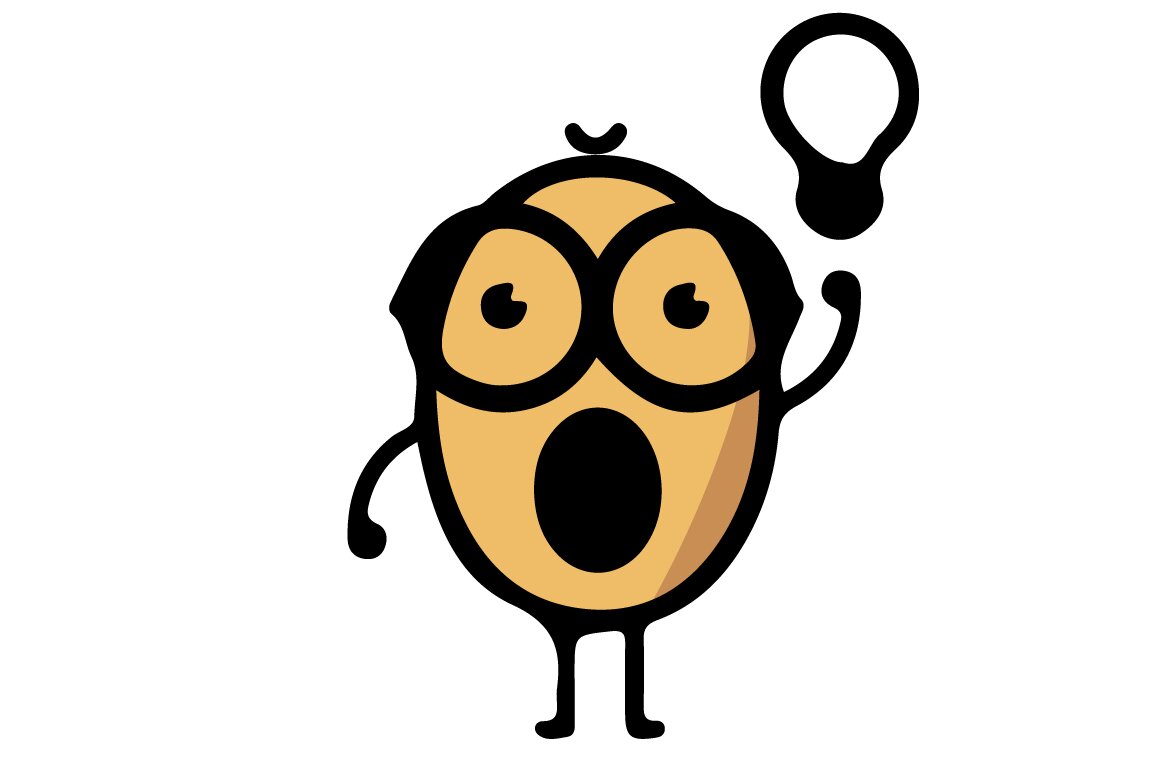 potato thinking | Deeezy