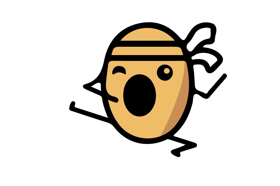 potato punch | Deeezy