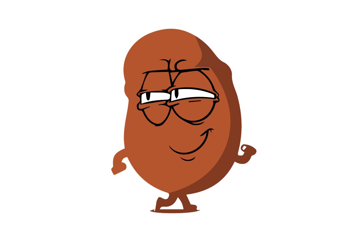 potato warever | Deeezy