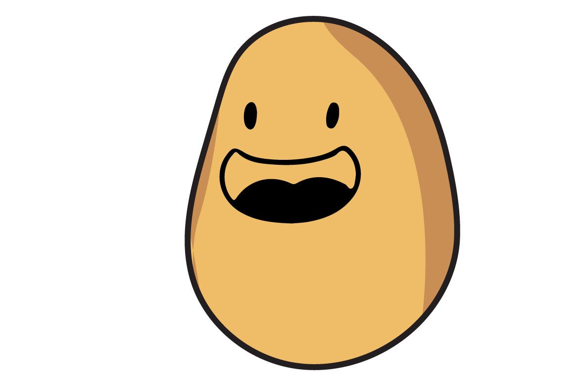 potato LOL | Deeezy