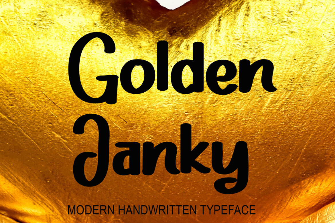 Golden Janky | Deeezy