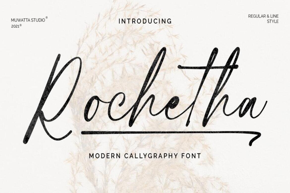 Rochetha Script | Deeezy