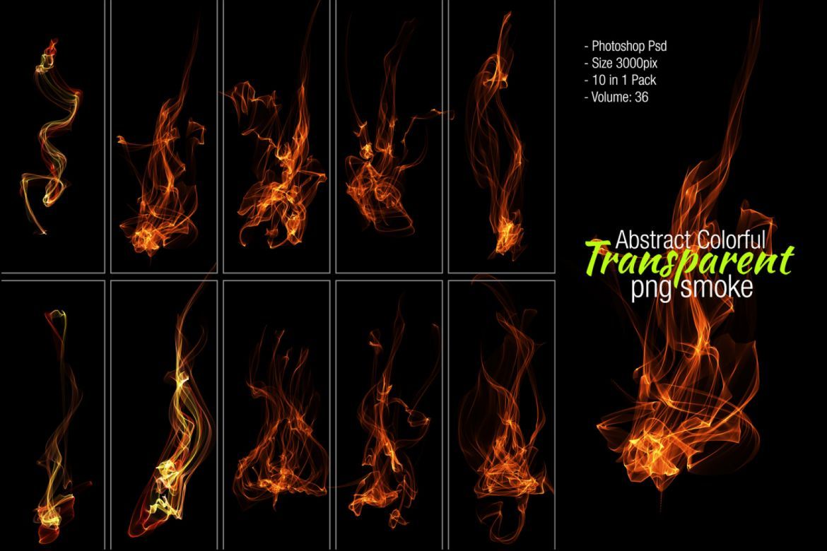 Fire & Smoke | Deeezy