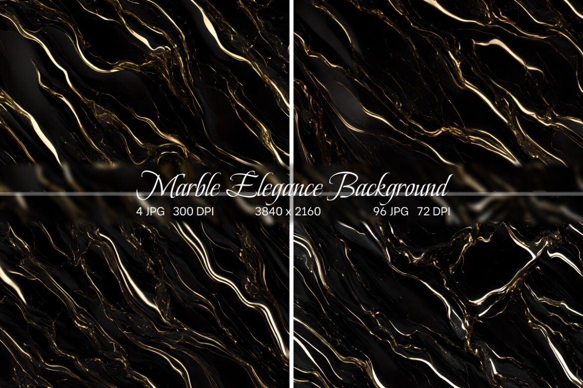Marble Elegance Background | Deeezy