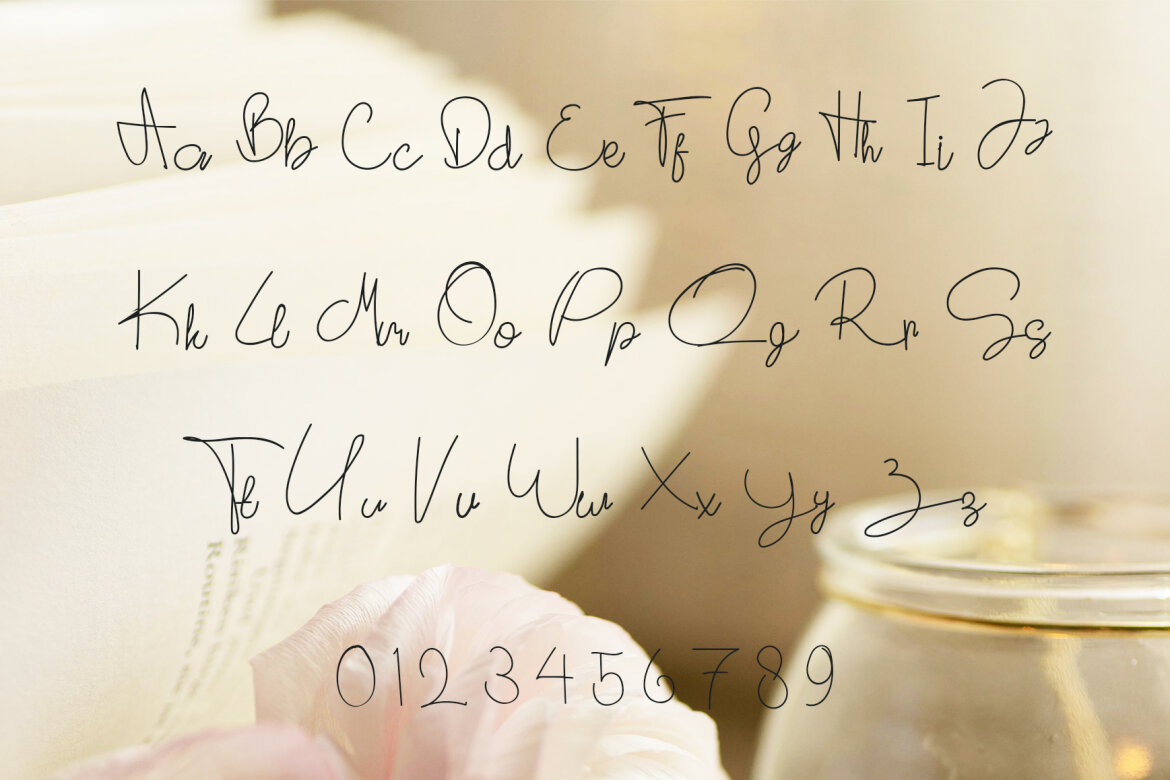 Sempet Font | Deeezy