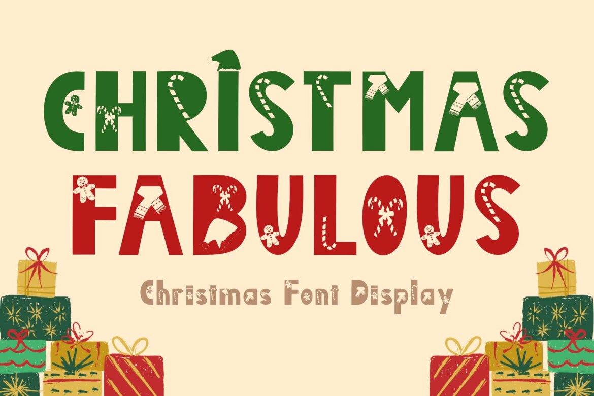 Christmas Fabulous | Deeezy