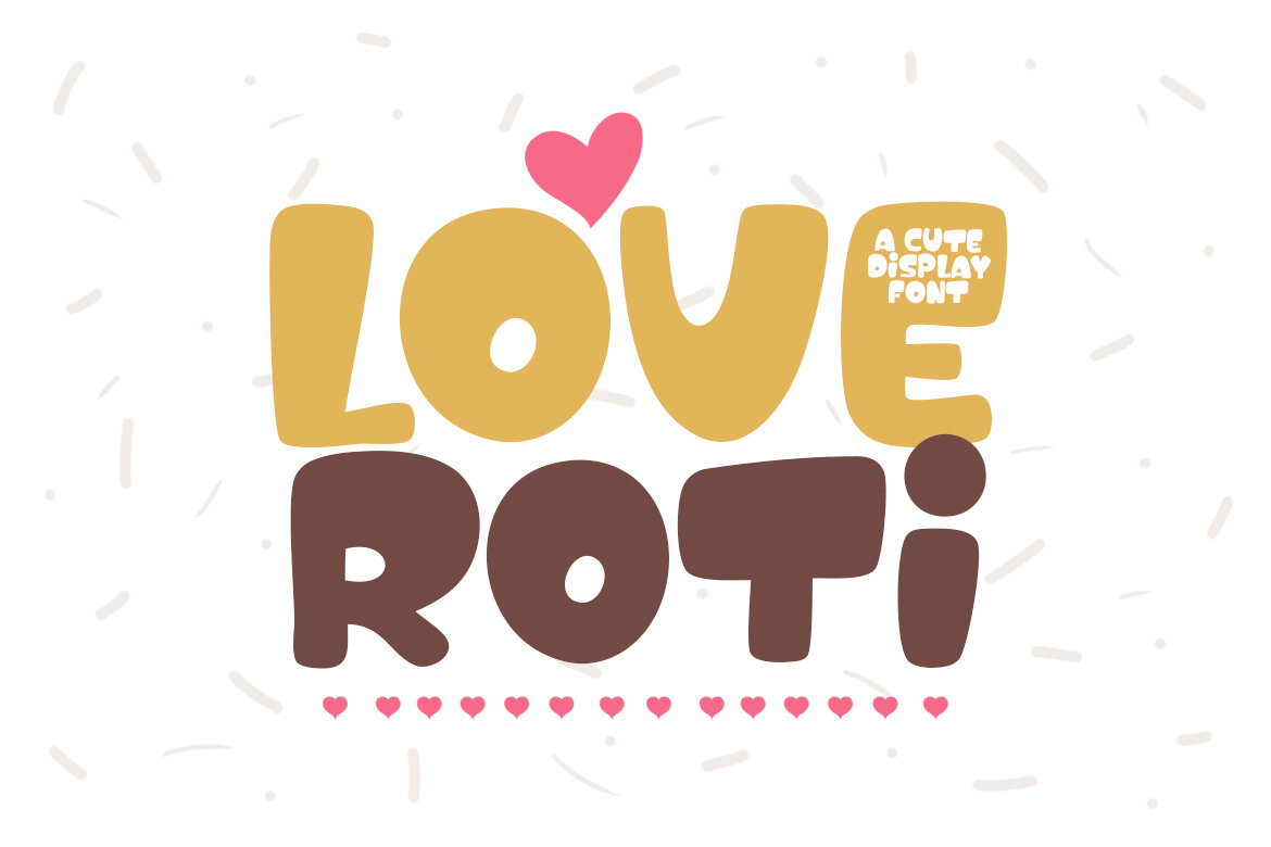 Love Roti | Deeezy