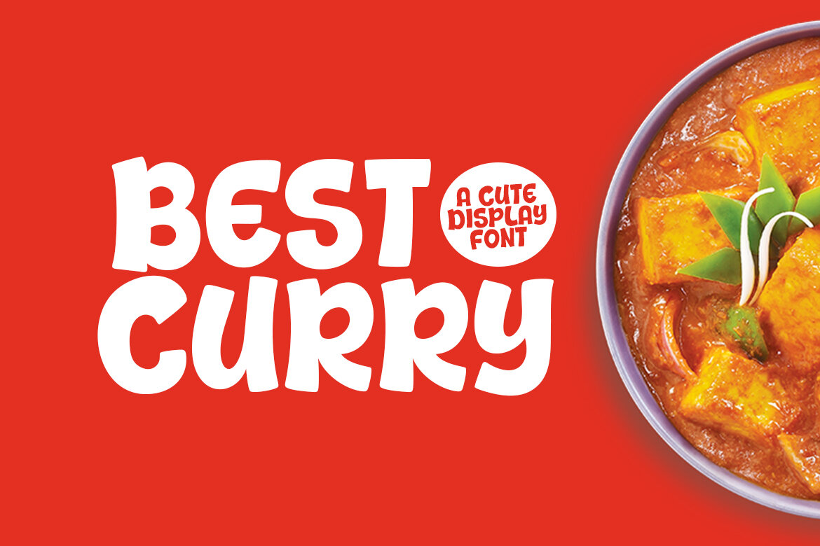 Best Curry | Deeezy