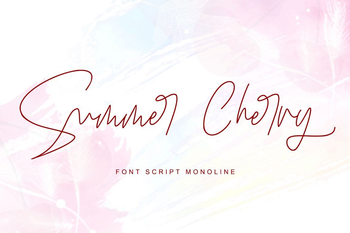 Summer Cherry | Deeezy