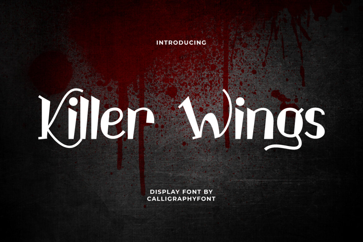 Killer Wings | Deeezy
