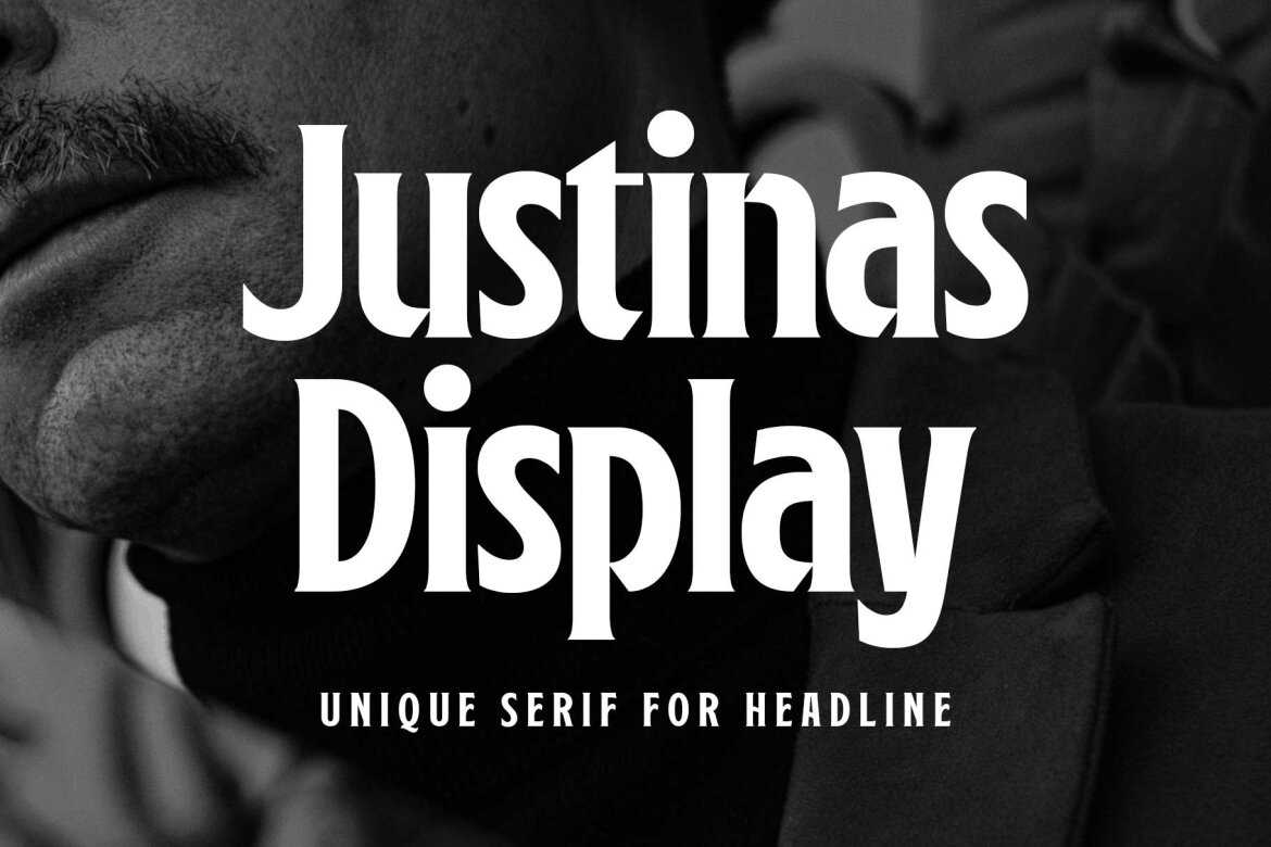 Justinas Display | Deeezy