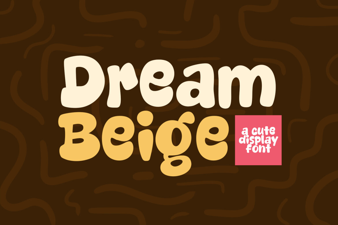 Dream Beige | Deeezy