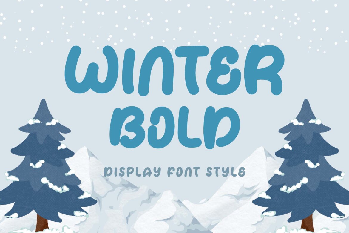 Winter Bold | Deeezy