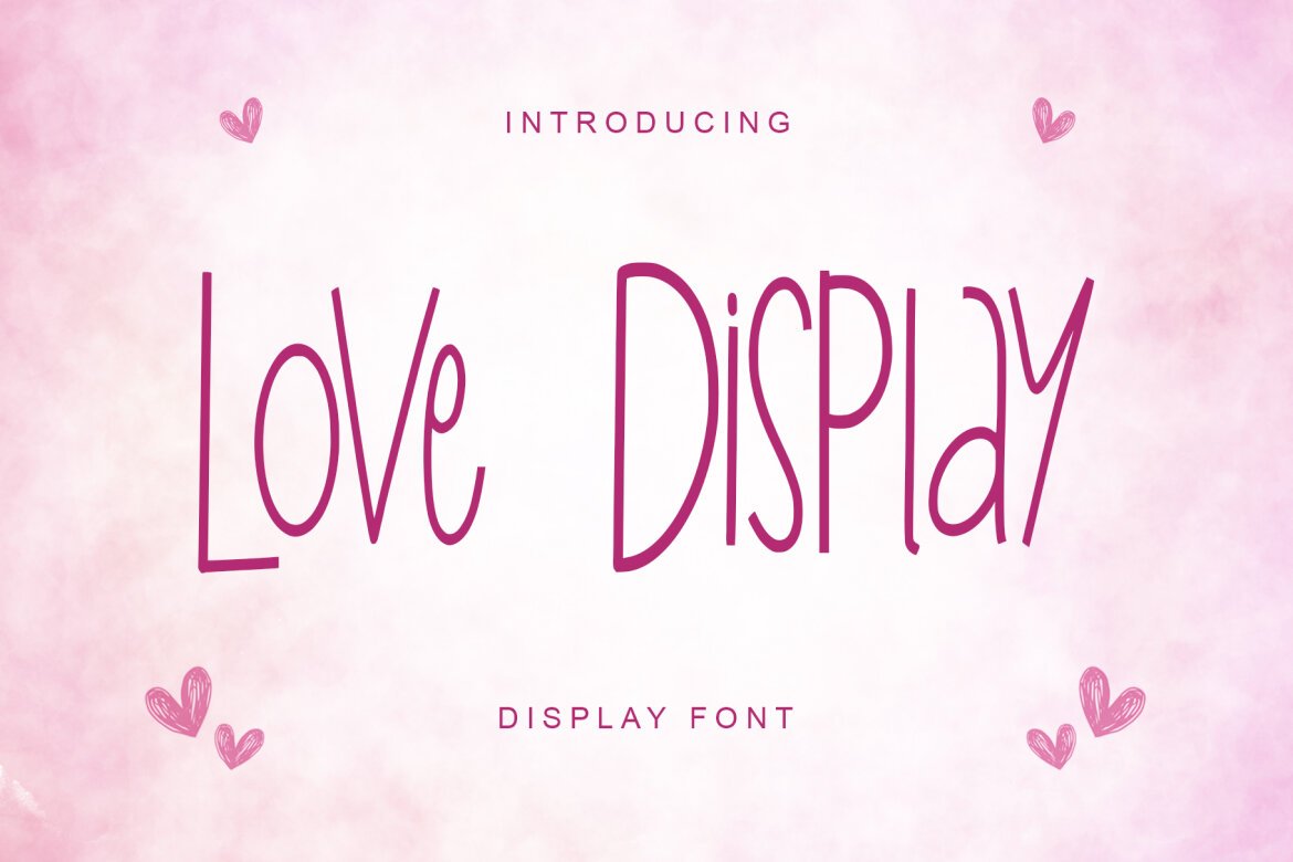Love Display | Deeezy