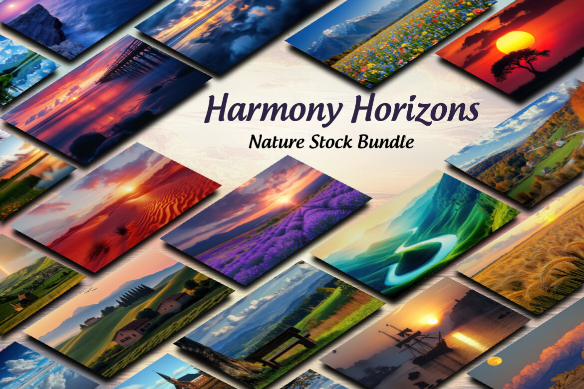 Harmony Horizons | Deeezy