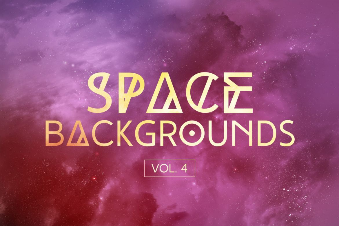 Space Backgrounds 4 | Deeezy