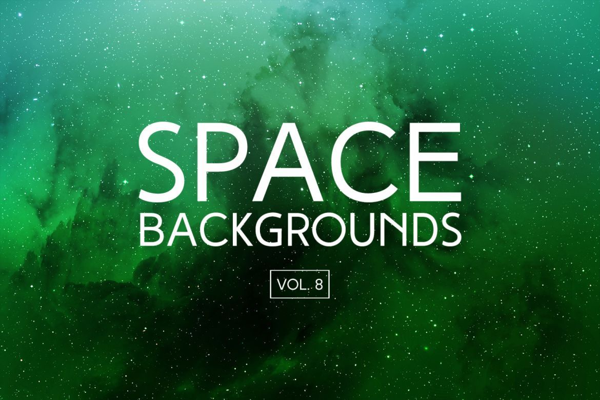 Space Backgrounds 8 | Deeezy