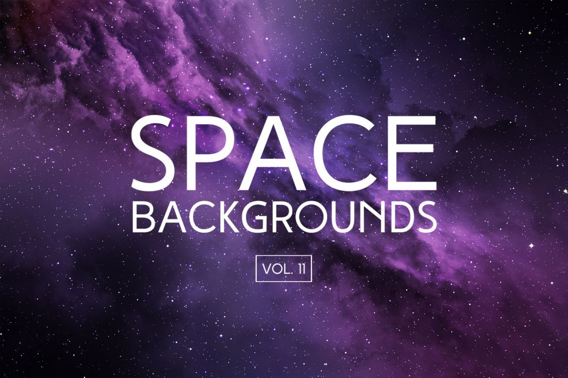 Space Backgrounds 11 | Deeezy