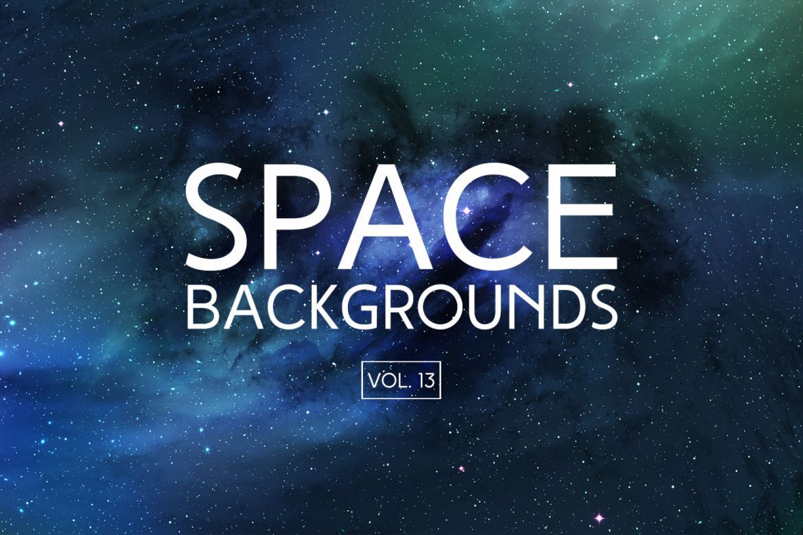 Space Backgrounds 13 | Deeezy