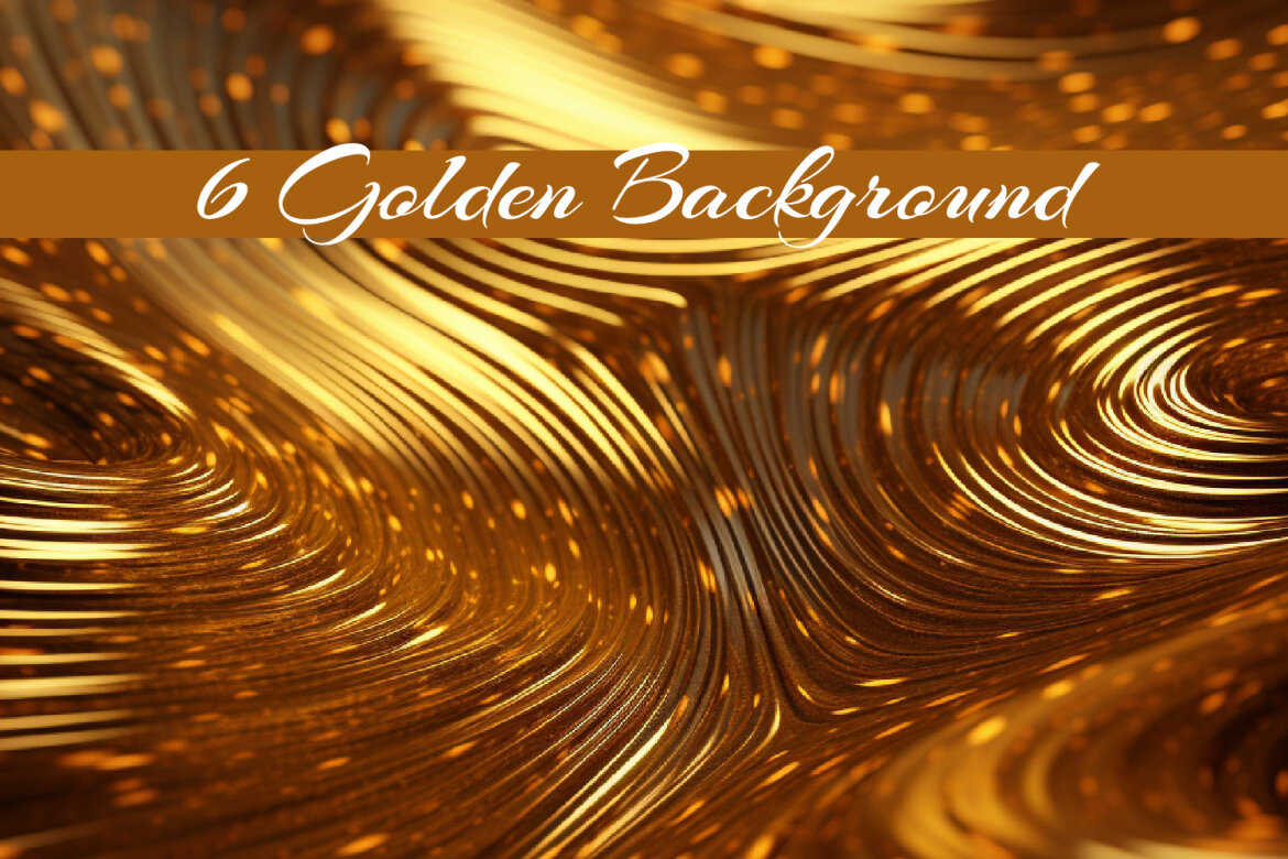 A golden charming wall texture background | Deeezy