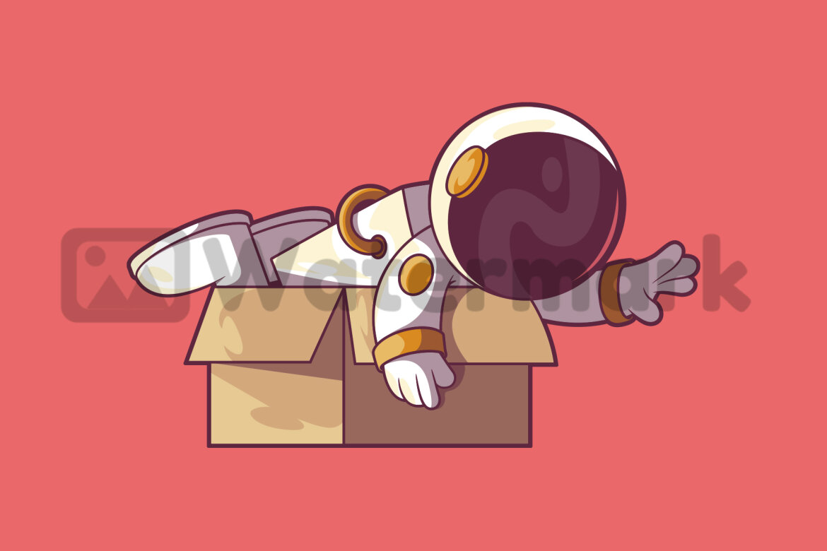Space Box! | Deeezy