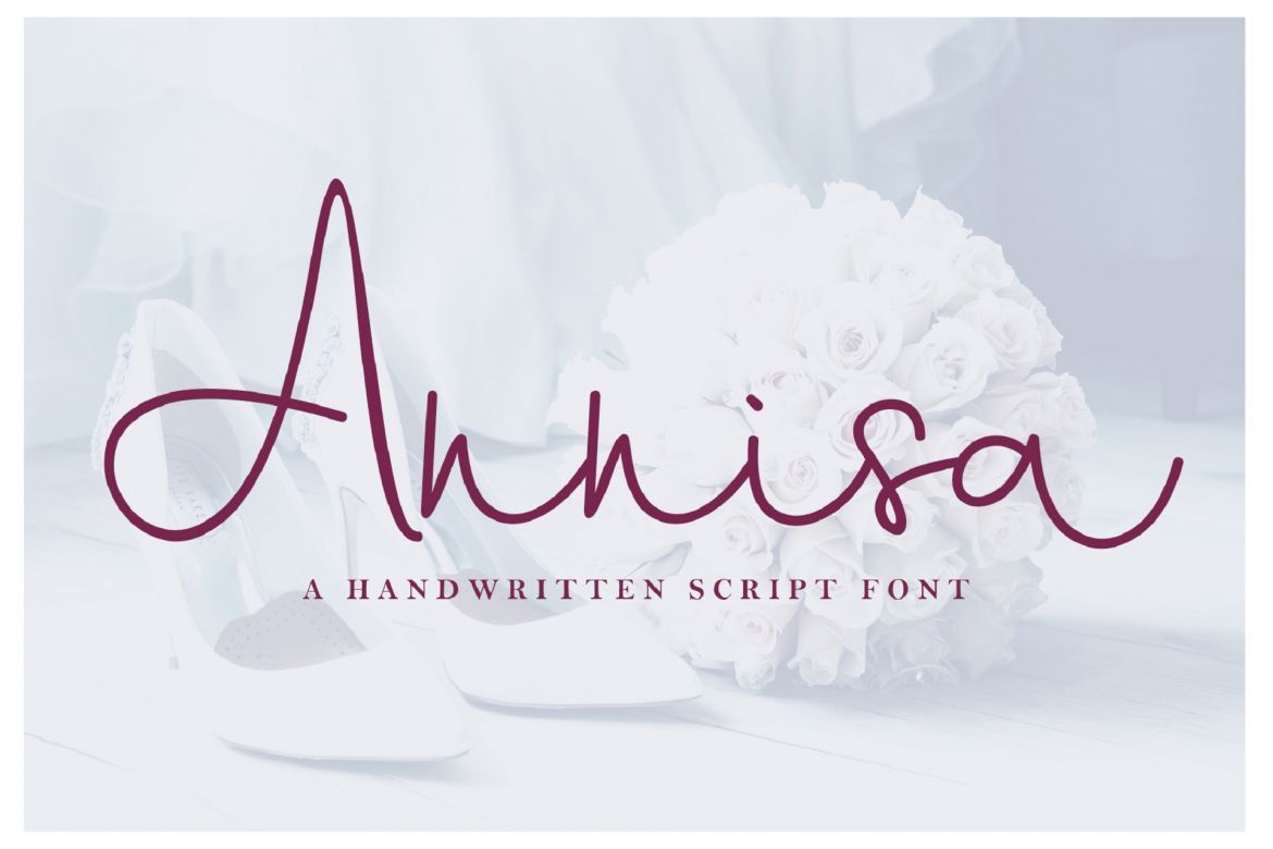 Annisa Script | Deeezy