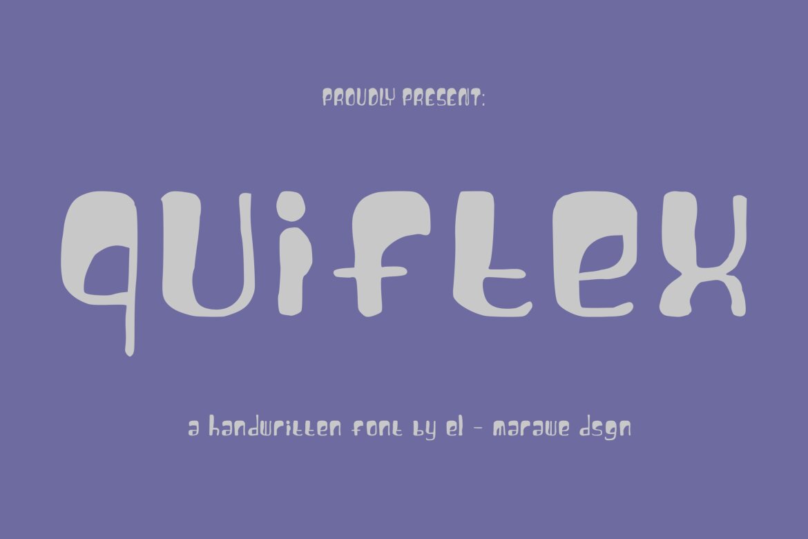 quiftex font | Deeezy