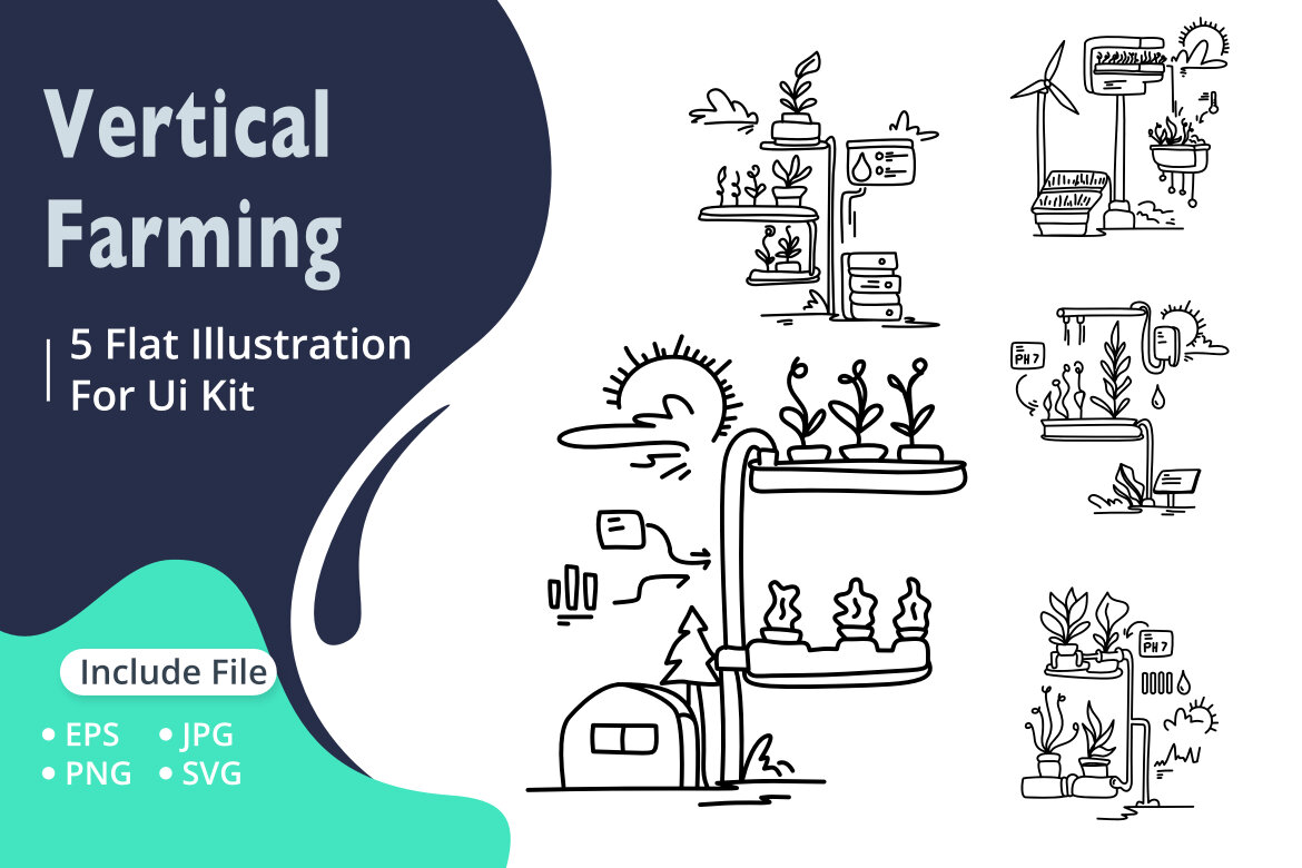 Vertical Farming | Deeezy