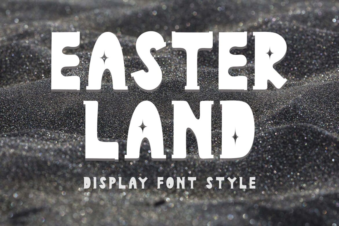 Easter Land | Deeezy