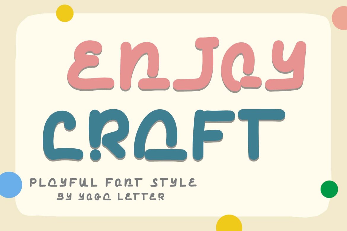 Enjoy Craft | Deeezy
